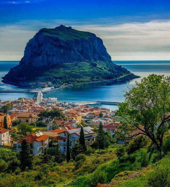 ΜΟΝΕΜΒΑΣΙΑ – AtHellas