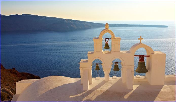 ΣΑΝΤΟΡΙΝΗ – AtHellas