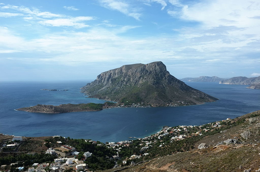 Τέλενδος – AtHellas