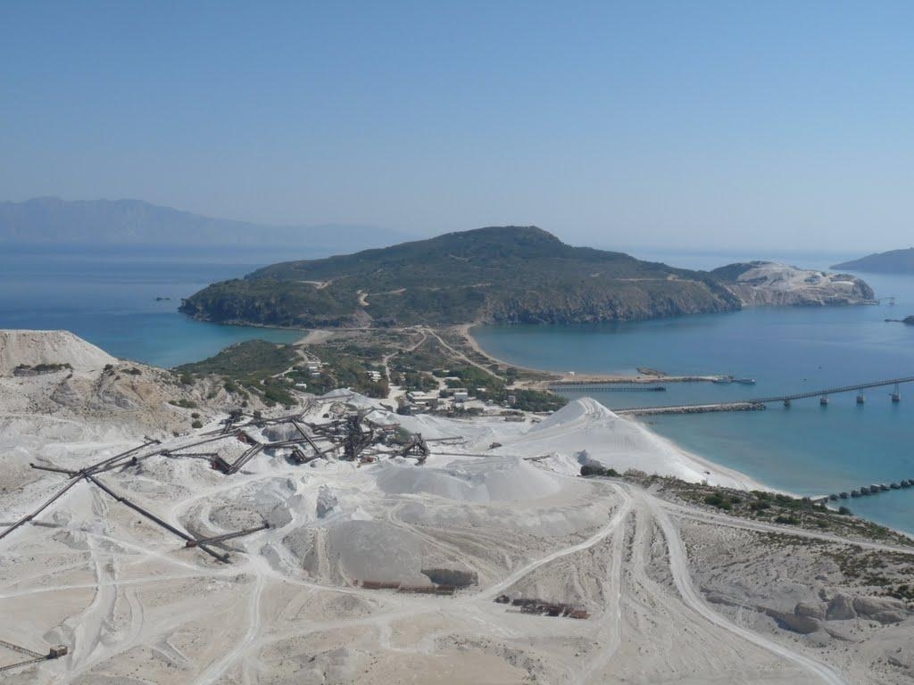 ΝΙΣΥΡΟΣ – AtHellas