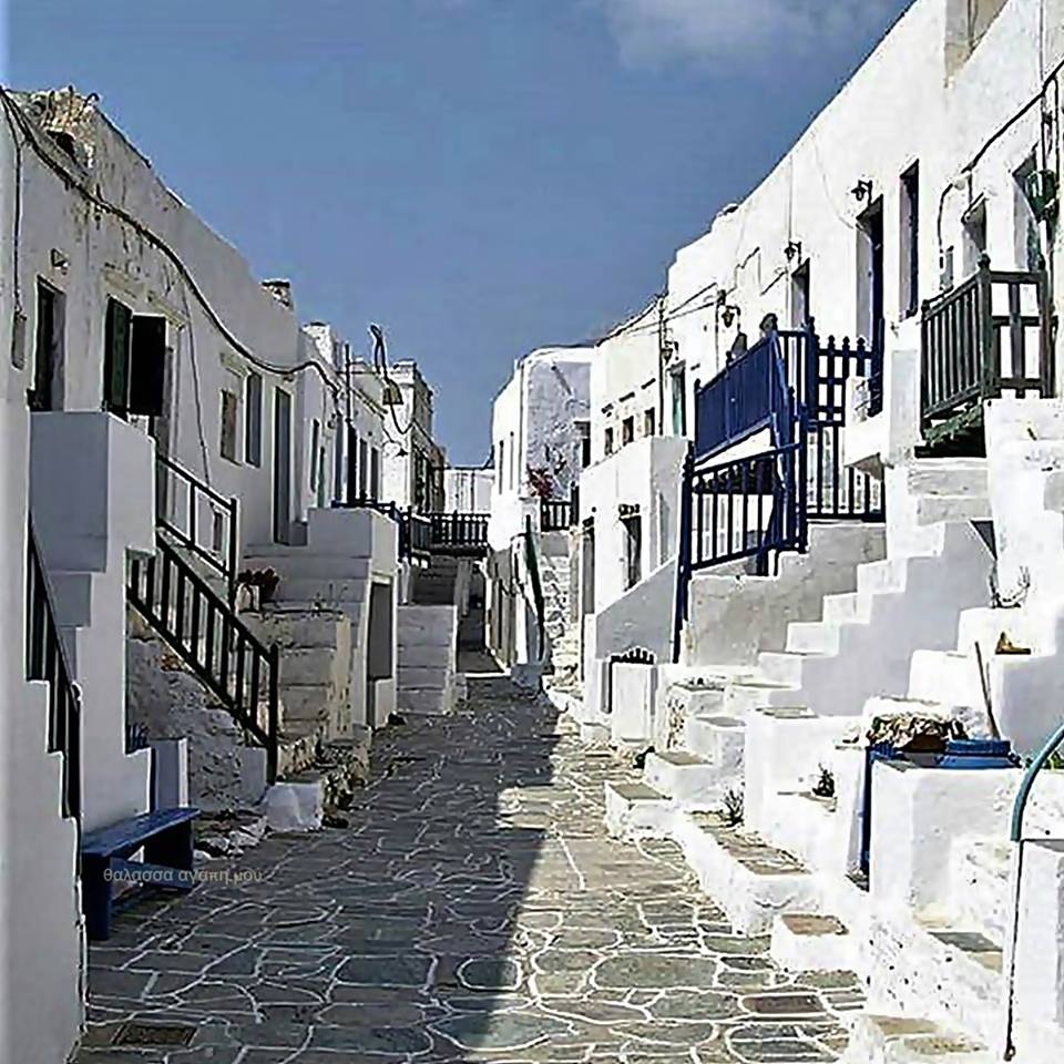 ΦΟΛΕΓΑΝΔΡΟΣ – AtHellas